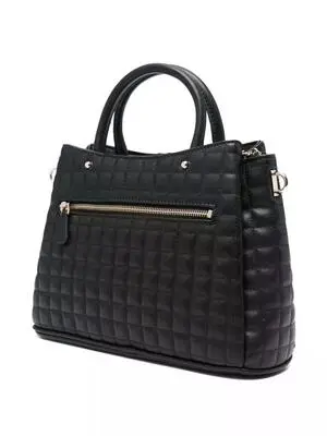Guess Quilted Tote Bag