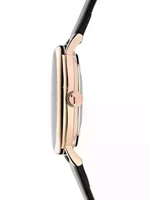 Ted Baker London Phylipa Flowers 34mm - Black