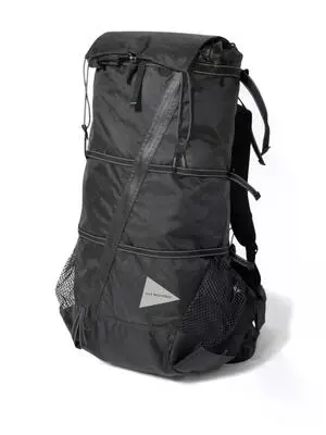AND WANDER Ecopak 45l Drawstring Backpack