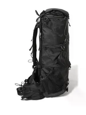 AND WANDER Ecopak 45l Drawstring Backpack