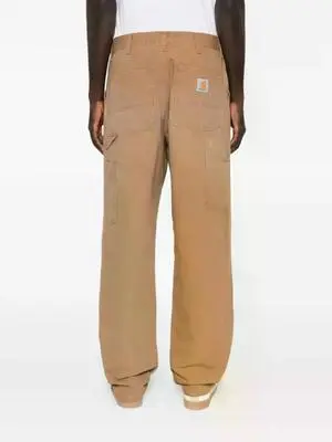 Carhartt Work In Progress Patch Detail Trousers
