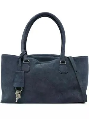 OSOI Shell Brot Top Handle Tote
