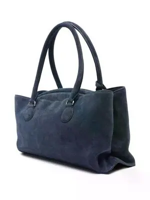 OSOI Shell Brot Top Handle Tote