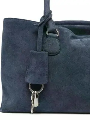 OSOI Shell Brot Top Handle Tote