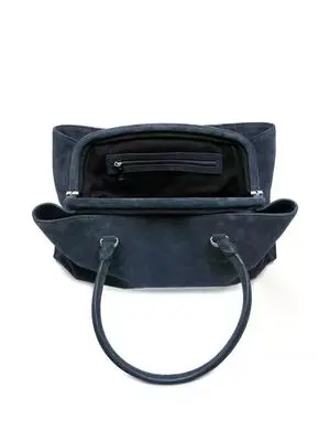 OSOI Shell Brot Top Handle Tote