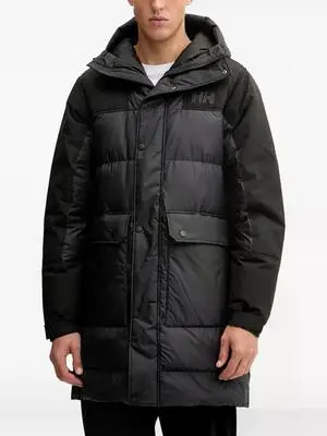 Helly Hansen Padded Hooded Coat