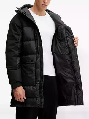 Helly Hansen Padded Hooded Coat