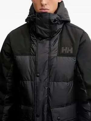 Helly Hansen Padded Hooded Coat