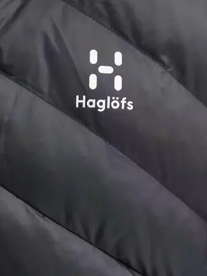 HAGLOFS Särna Mimic Hooded Jacket