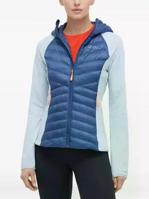 JACK WOLFSKIN Performance Hybrid Jacket
