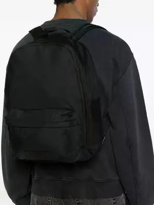 Aspesi Zip-fastening Backpack