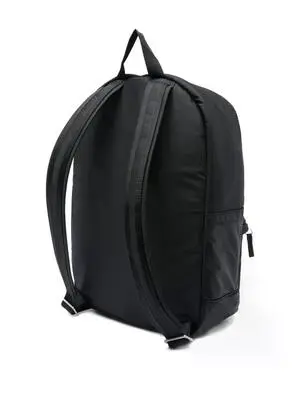 Aspesi Zip-fastening Backpack