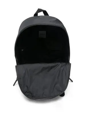 Aspesi Zip-fastening Backpack