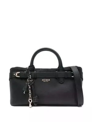Guess Buckle-charm Tote