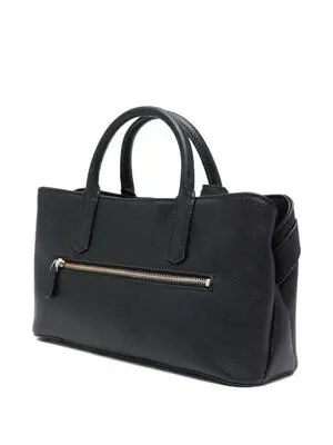 Guess Buckle-charm Tote