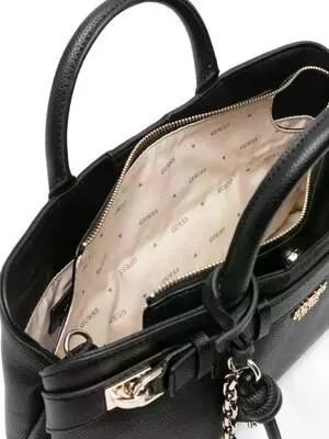 Guess Buckle-charm Tote