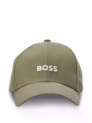 BOSS Cap - Green