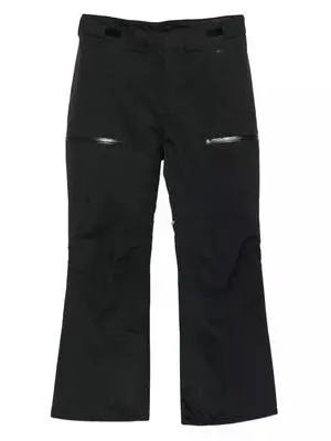 The North Face Trousers With Zip Detail