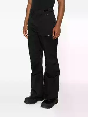 The North Face Trousers With Zip Detail