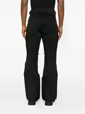 The North Face Trousers With Zip Detail