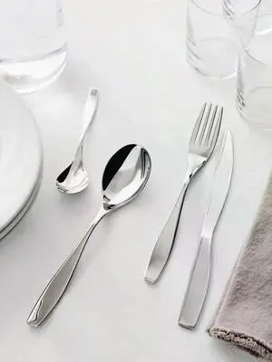 ALESSI Duna Cutlery