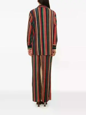 Farm Rio Striped Trousers