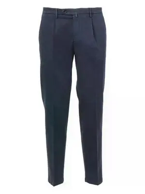Briglia 1949 Tailored Pants For Men
