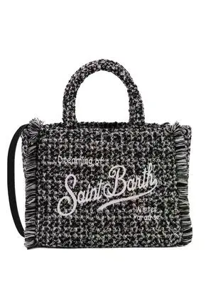 Mc Saint Barth Bags For Women
