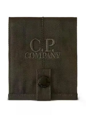 C.p. Company Logo Accessories For Men