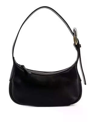 Staud Buckle Shoulder Bag