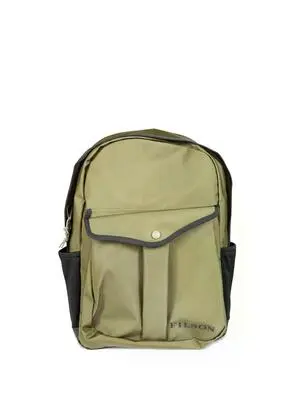 Filson Scout Journeyman Flap-pocket Backpack - Green
