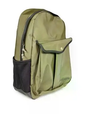 Filson Scout Journeyman Flap-pocket Backpack - Green