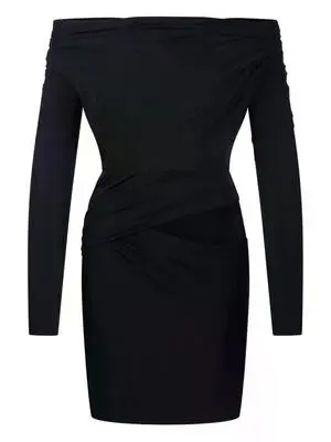 Amazuin Long Sleeve Cocktail Dresses