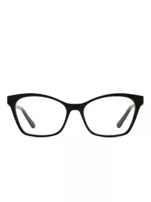 Ferragamo D Frame Eyewear For Women