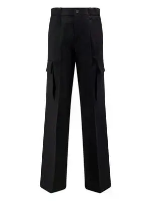Hevo Belted Pants For Men