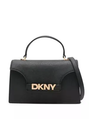Dkny Avril Flap Satchel