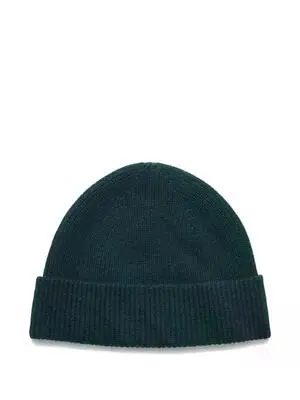 Zegna Oasi Cashmere Beanie