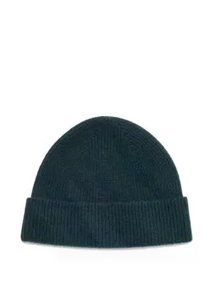 Zegna Oasi Cashmere Beanie