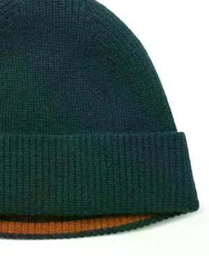 Zegna Oasi Cashmere Beanie