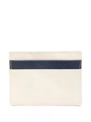 Marni Mbossed-logo Cardholder