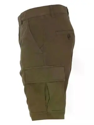 Aspesi Cargo Shorts - Brown