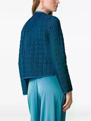 FORTE_FORTE Quilted Jacket