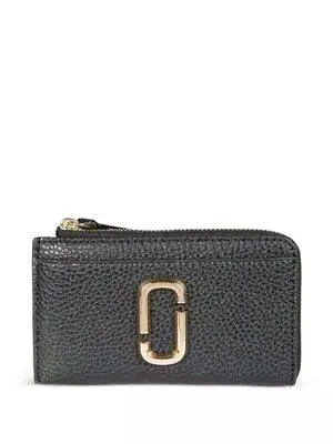 Marc Jacobs Zip Wallet