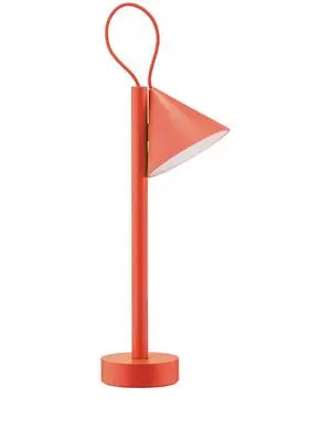 ALESSI Tsumiki Portable Lamp - Orange