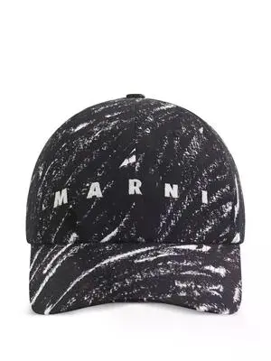 Marni Baseball Cap