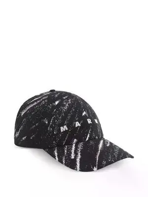 Marni Baseball Cap
