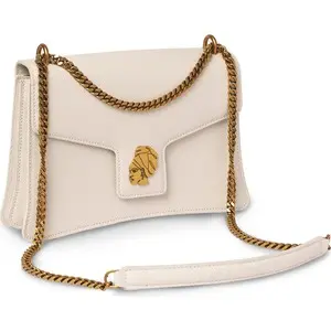 MUTAYO EKIYE The Oma Handbag - Beige