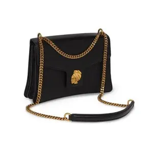 MUTAYO EKIYE The Oma Handbag - Black