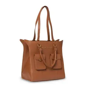 MUTAYO EKIYE The Ada Tote Bag - Brown