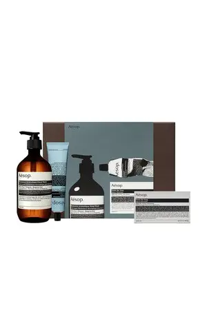 Aesop Vegan Beauty Products